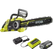 Chainsaws & Pruning Saws | TTi Ryobi