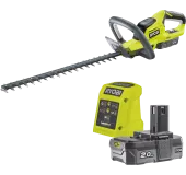 Hedge Trimmers | TTi Ryobi