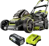 Lawn Mowers | TTi Ryobi