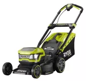 Lawn Mowers | TTi Ryobi