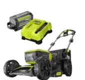 Lawn Mowers | TTi Ryobi