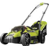 Lawn Mowers | TTi Ryobi