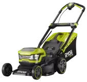 Lawn Mowers | TTi Ryobi