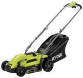Lawn Mowers | TTi Ryobi