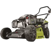 Lawn Mowers | TTi Ryobi