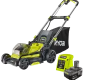 Lawn Mowers | TTi Ryobi